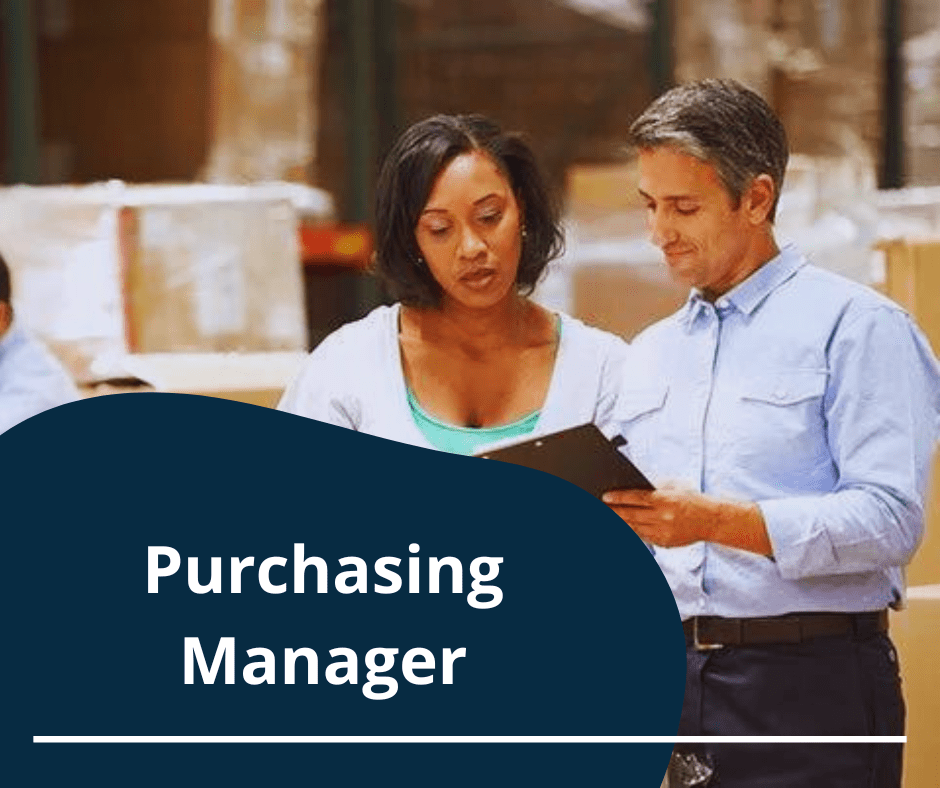 Purchasing Manager Job Description: Key Responsibilities, Skills & Salary