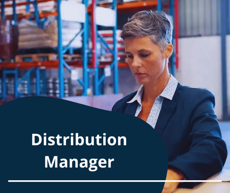Distribution Manager Job Description | Responsibilities & Skills